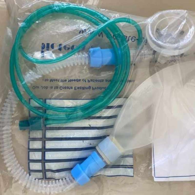 Promo Jackson Rees Reusable Dewasa Dan Anak Diskon 23% Di Seller Albeta ...