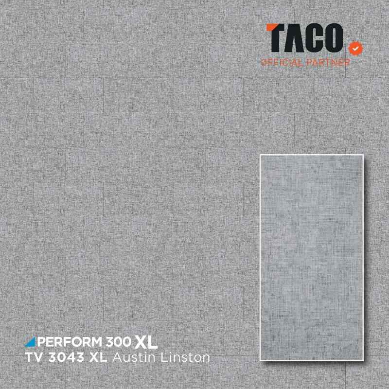Jual Taco Lantai Vinyl 3mm Xl - Tv 3043 Xl Austin Linston Di Seller ...
