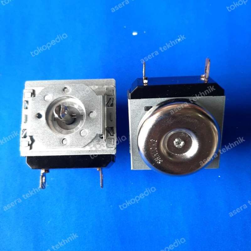 Promo Timer Switch Microwave Timer Oven 60 Menit Diskon 23% Di Seller ...