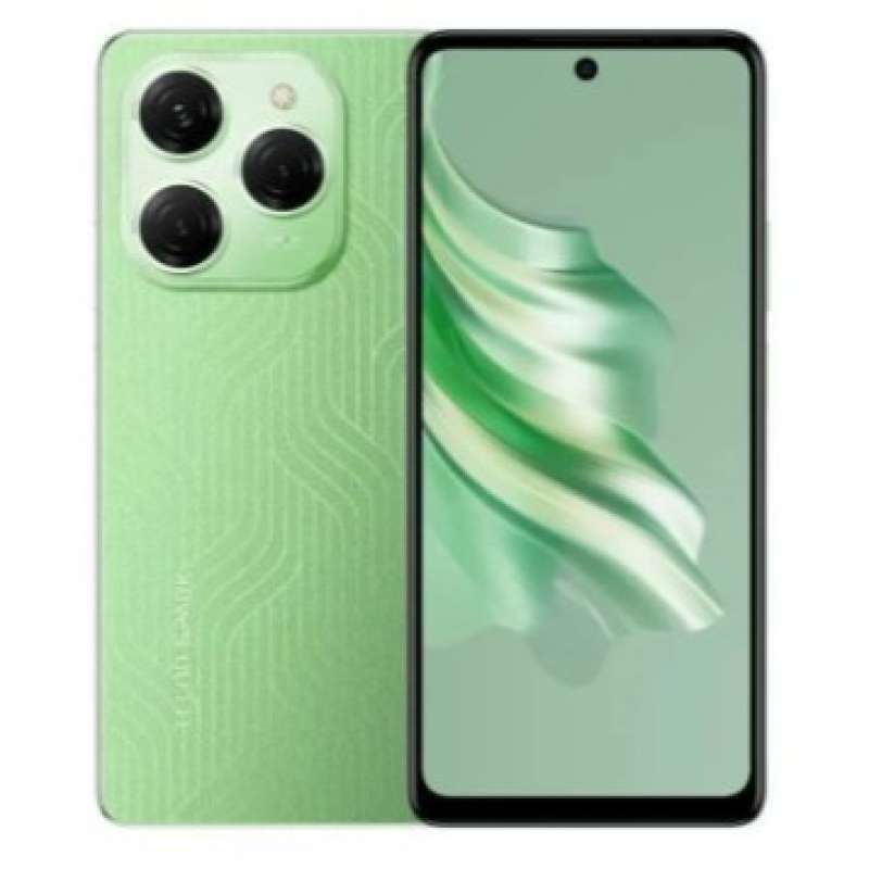 Jual Techno Spark 20 Pro 12gb Ram - 256gb Rom Garansi Resmi - Sunset ...