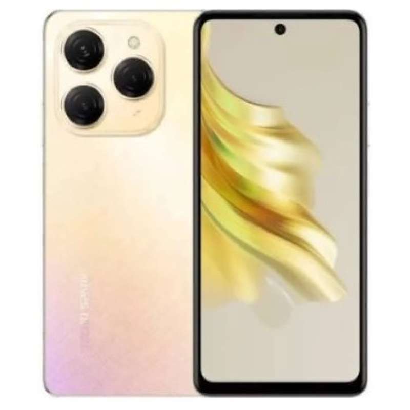 Jual Techno Spark 20 Pro 12gb Ram - 256gb Rom Garansi Resmi - Sunset ...