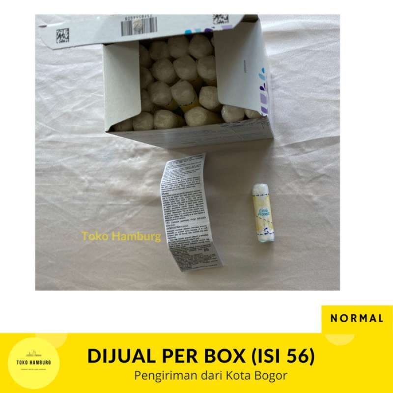 Jual Tampon Ob Extra Protect Normal Per Box Isi 56 Di Seller Pro-id ...