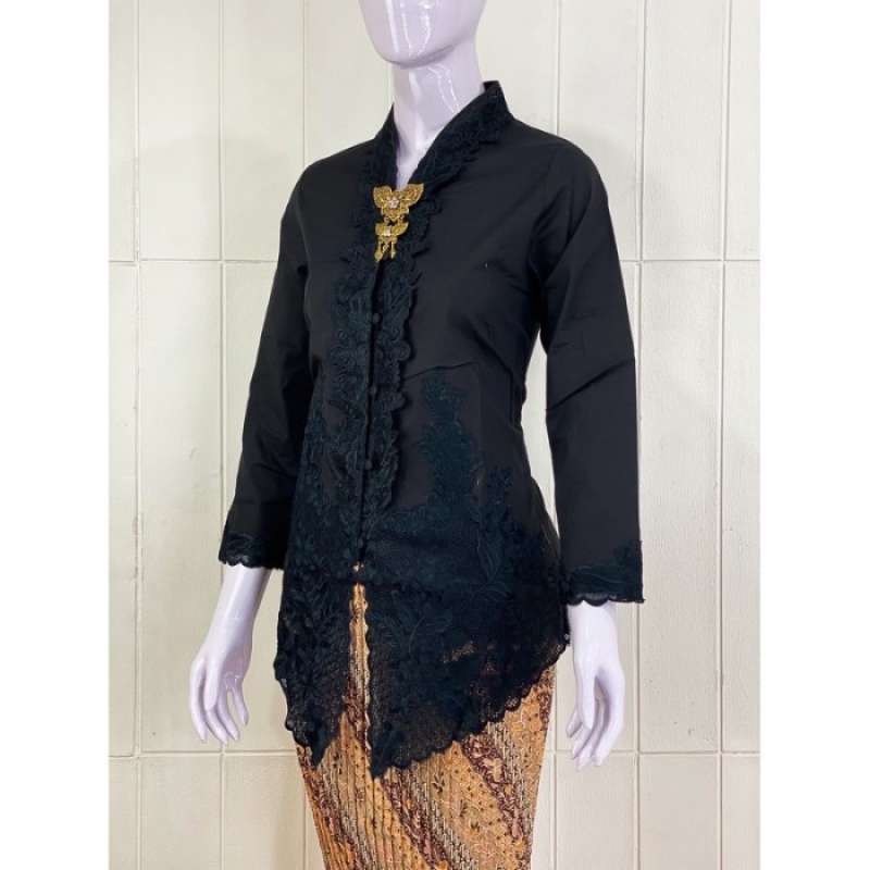 Jual Kebaya Modern Kebaya Encim Betawi Kebaya Pesta Seragam Pesta ...