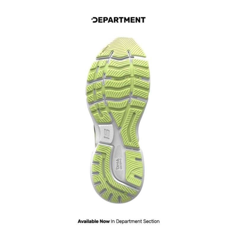Promo Sepatu Lari Wanita Brooks Ghost 15 1203801b083 Original - 37.5 ...