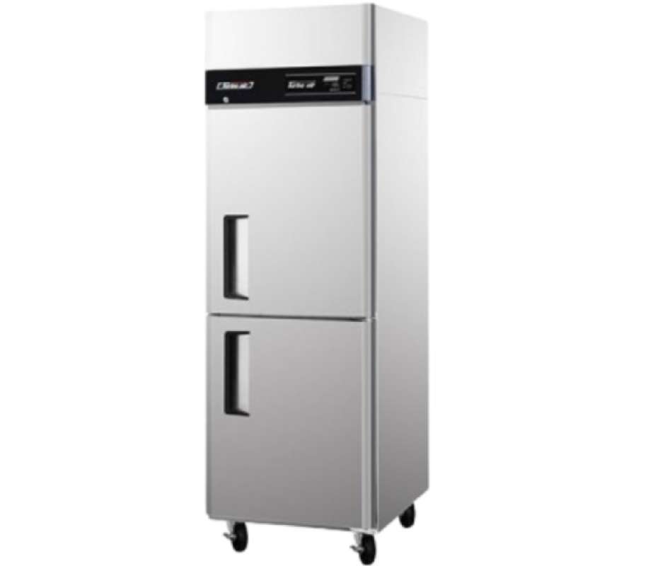 Jual Turboair Kf25-2 Ss Kitchen Refrigeration Upright Freezer 2 Pintu ...