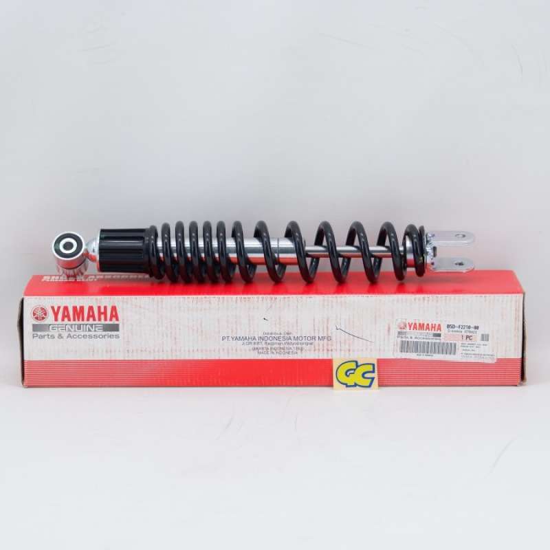 Jual Shockbreaker Belakang Yamaha Freego B5d Original Di Seller Yamaha Gerbang Cahaya - Yamaha ...