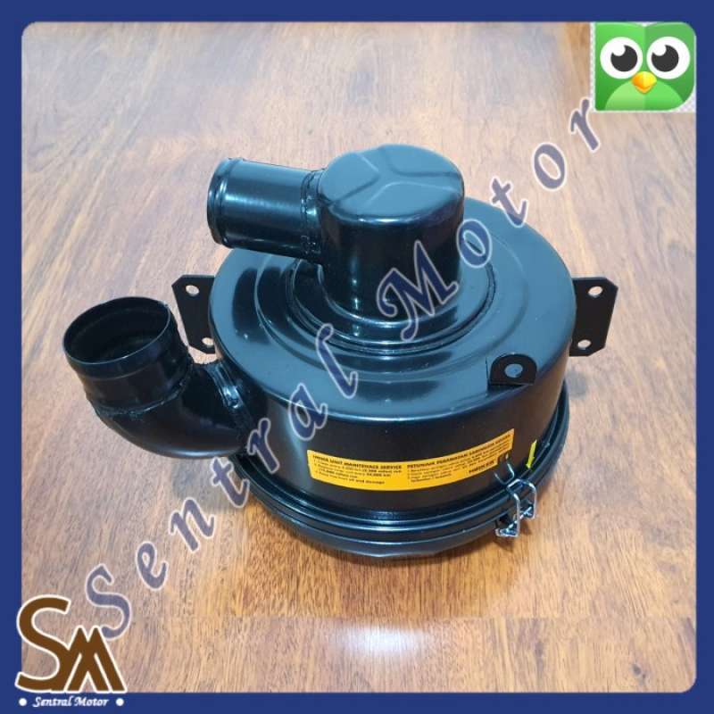 Promo Rumah Filter Udara Ps 100/120 Kabin Jungkit Diskon 23% Di Seller ...