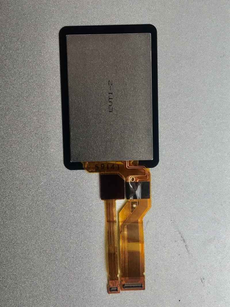 Jual Lcd Go Pro 5 6 7 8 9 10 Gopro5 Gopro10 Hero Hero With Touchscreen ...