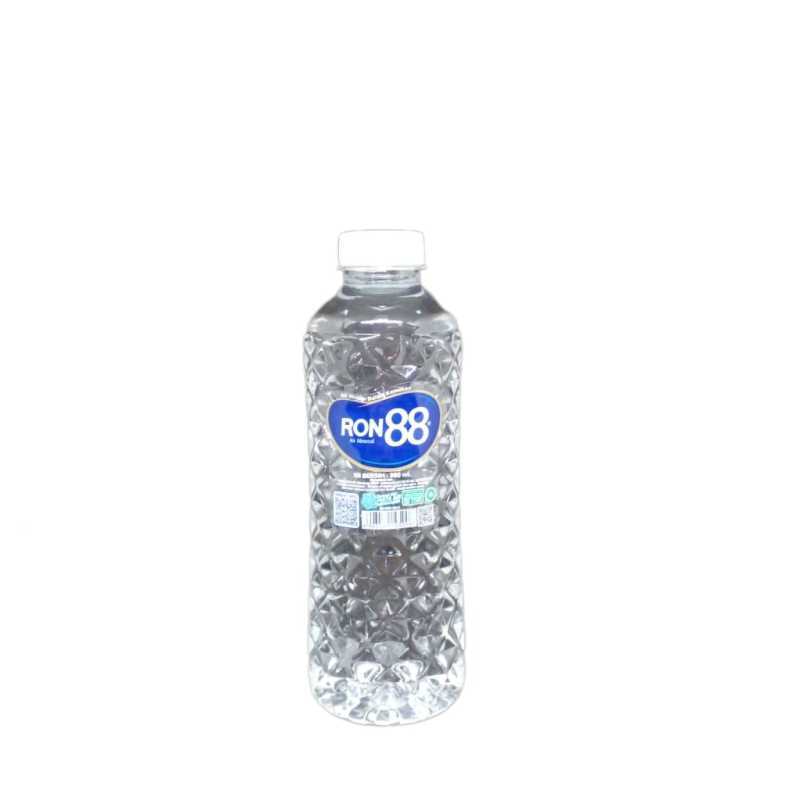 Jual Ron88 Air Mineral Botol 380ml - Dus Isi 24 Botol Di Seller Toko Suka Hasil - Kebon Jeruk ...