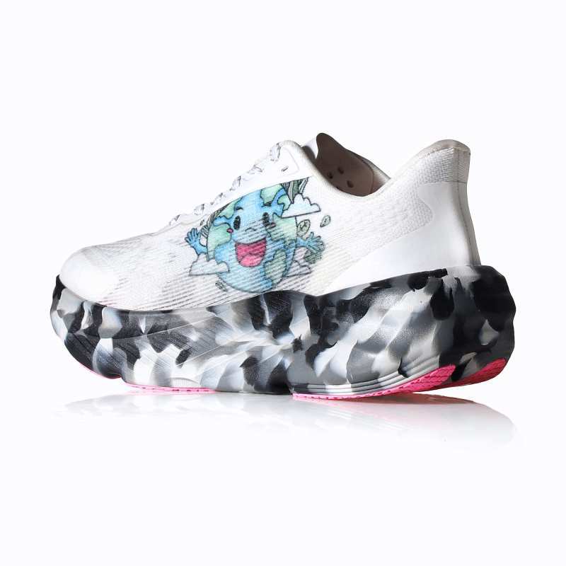 Jual Ortuseight Sepatu Running Hyperblast 2.0 Se Hope - 45 Hope Di ...