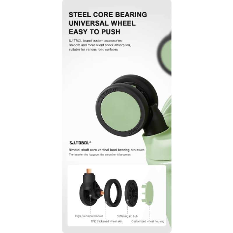 Promo Danke X Aji Candy 26inch A7052w-koper 26 Inch - White Diskon 57% ...