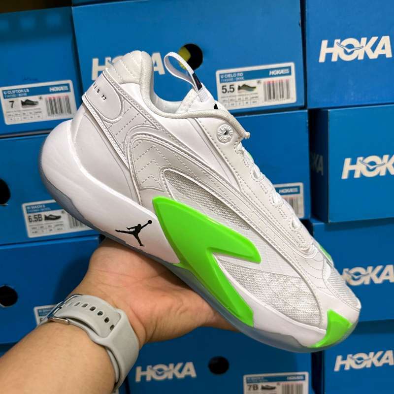 Jual Nike Jordan Luka 2 Pf Basket For Mens Original Bnib (dx9012 103 ...