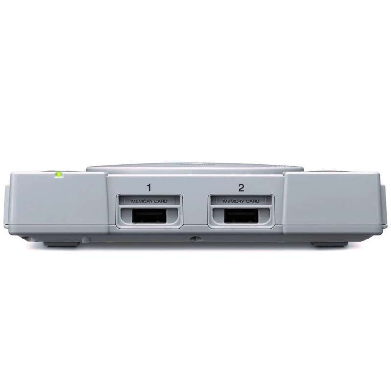 Promo Playstation Classic Mini / Ps Classic Mini Console / Ps1 / Ps One ...
