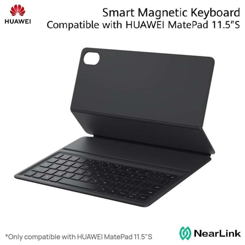 Smart Keyboard HUAWEI Matepad SE 🔥 Harga & Spesifikasi Terbaru Juni 2026