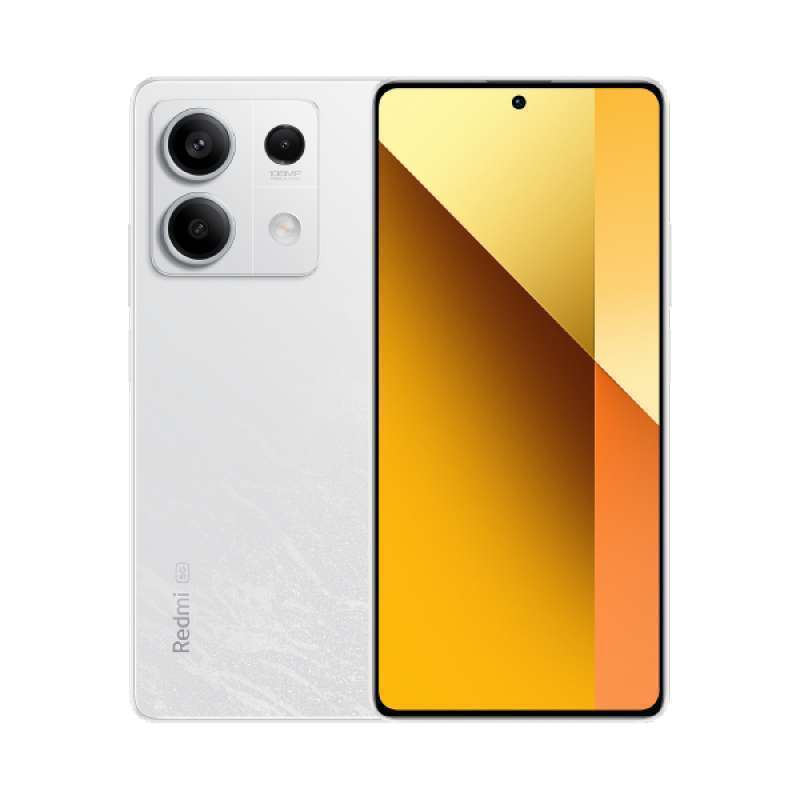 Jual Xiaomi Redmi Note 13 5g Smartphone [8gb/256gb] Di Seller Ws Mobile ...