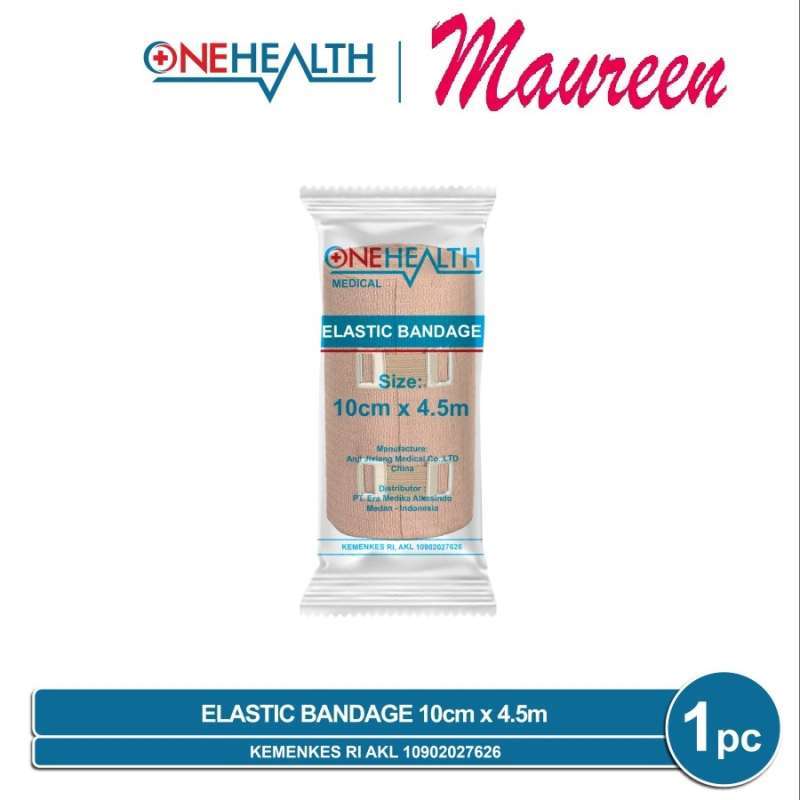 Elastic Bandage 10 Cm Gratis Ongkir 🔥 Harga Murah Januari 2026