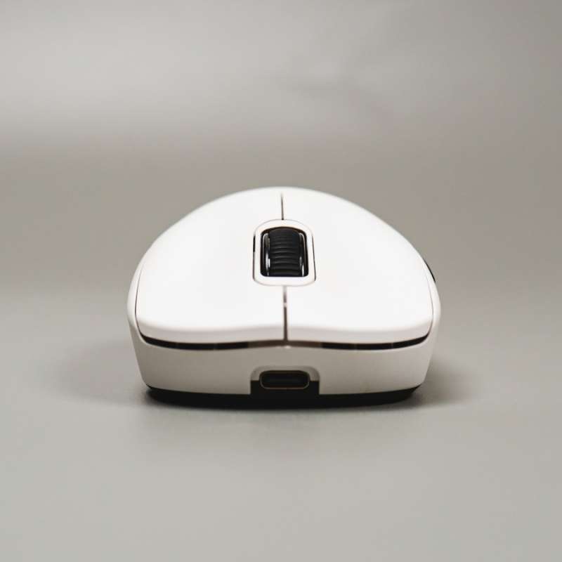Jual Press Play Icarus V2 Mini Wireless Gaming Mouse 3 Mode Connection ...