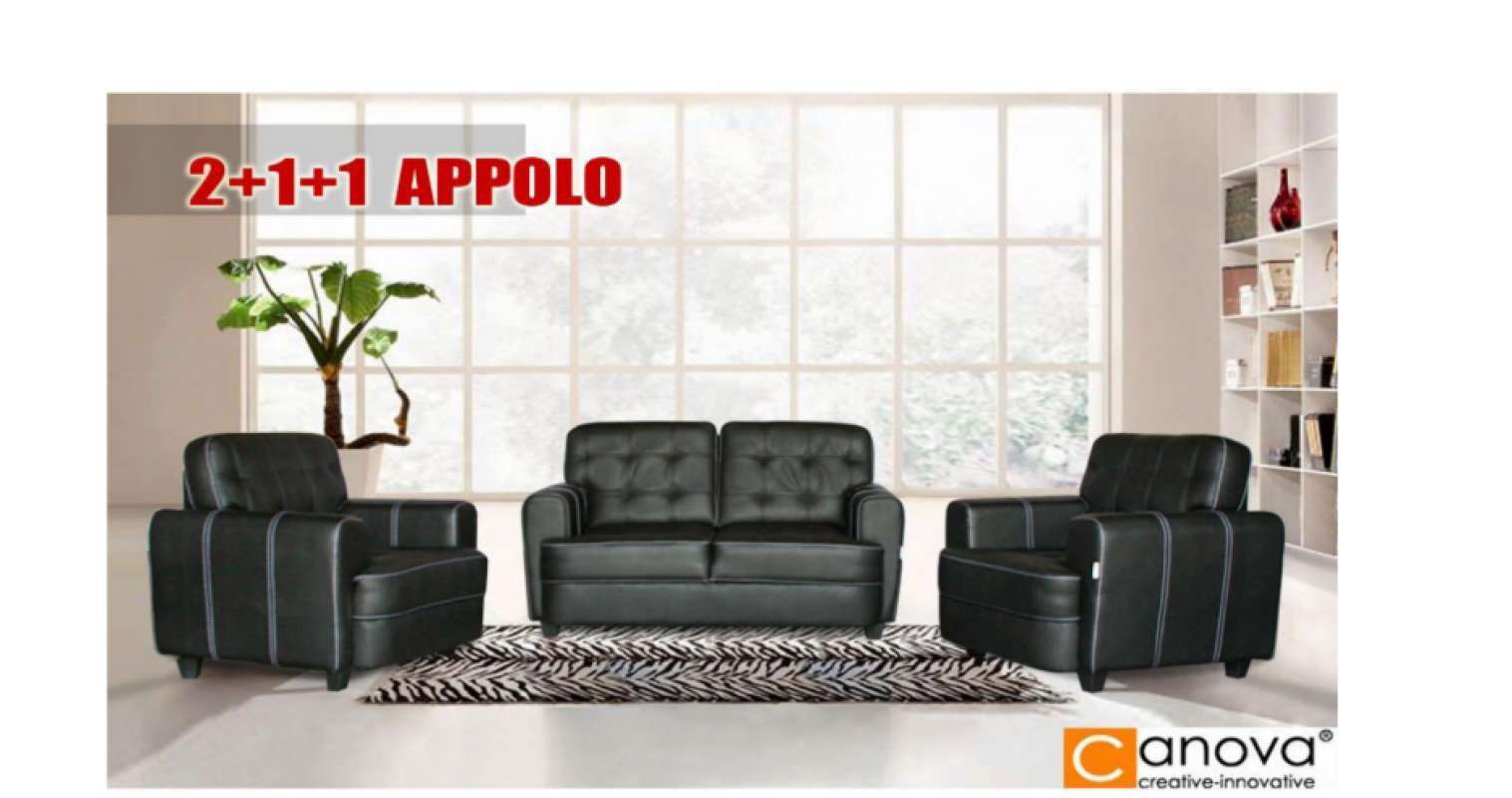 Jual Sofa Rakitan 💯 Harga Murah & Kualitas Terbaik November 2025