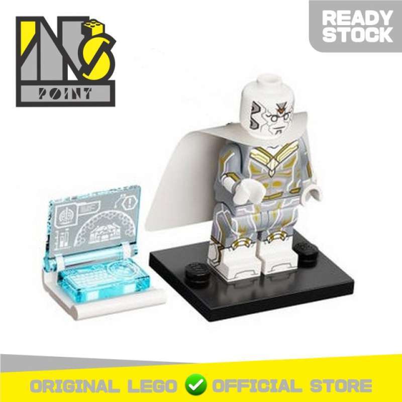 Jual Vision Marvel 🏷️ Original Terbaru, Terlengkap, & Harga Termurah ...