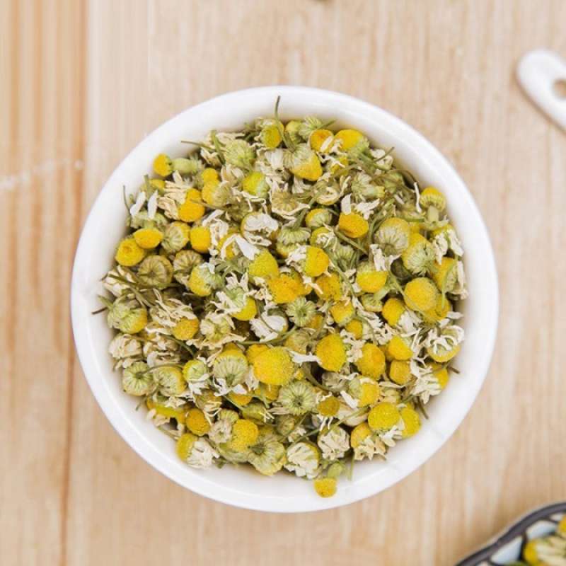 Bunga Chamomile 1 Kg Gratis Ongkir 🏷️ Harga Murah Juni 2026