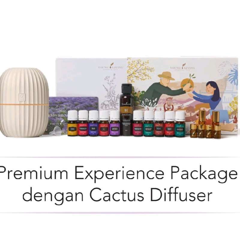 Botol Young Living Gratis Ongkir 🏷️ Harga Murah Juni 2026