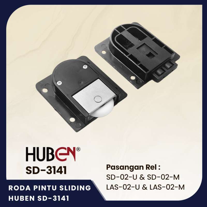 Jual Roda Sliding Pintu Lemari 💯 Harga Murah & Kualitas Terbaik Oktober ...