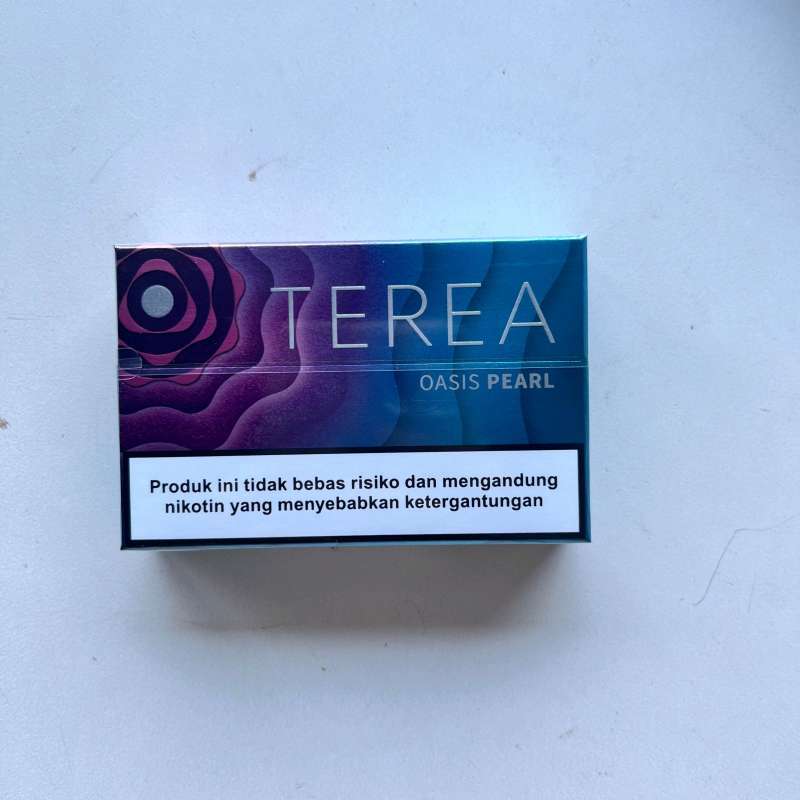 Jual Iqos Iluma Terea Series For Device Iqos Iluma Di Seller Soqi ...
