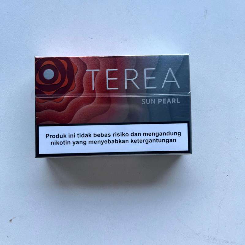 Jual Iqos Iluma Terea Series For Device Iqos Iluma Di Seller Soqi ...