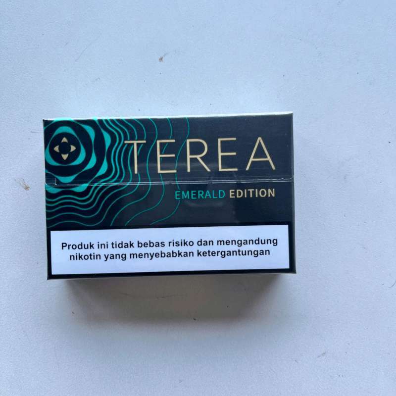 Jual Iqos Iluma Terea Series For Device Iqos Iluma Di Seller Soqi ...