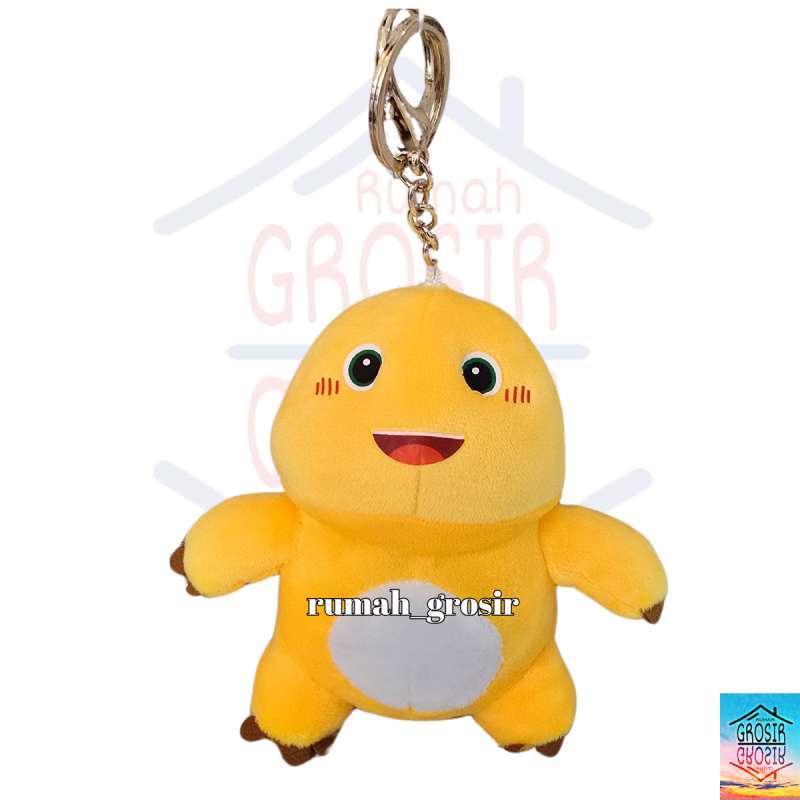 Jual Boneka Nailong 🏷️ Original Terbaru, Terlengkap, & Harga Termurah ...