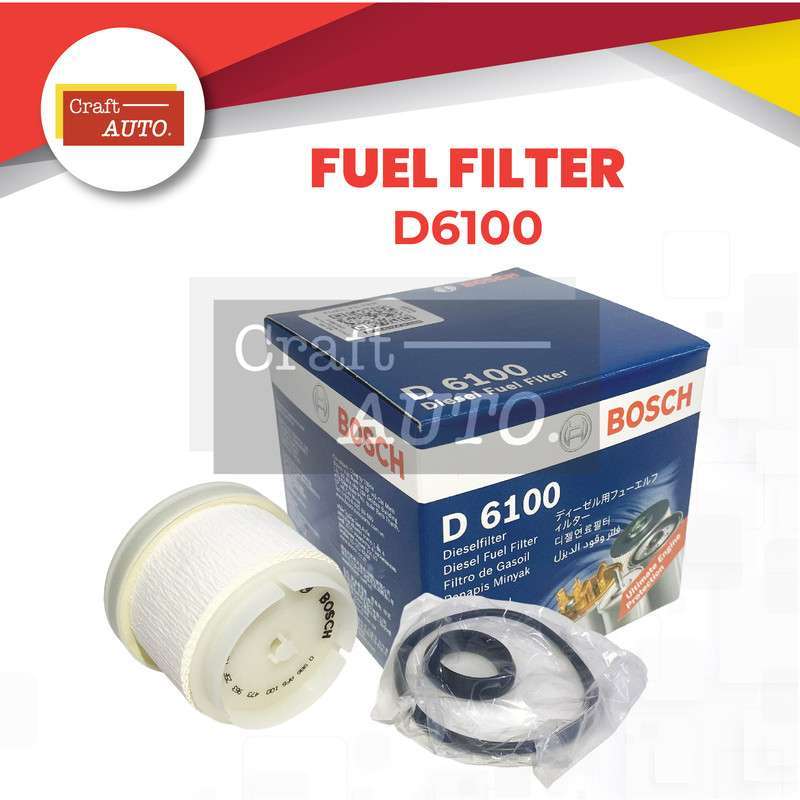 Harga Fuel Filter Nmr 81 💯 Terbaru, Spesifikasi, & Kredit Juni 2026