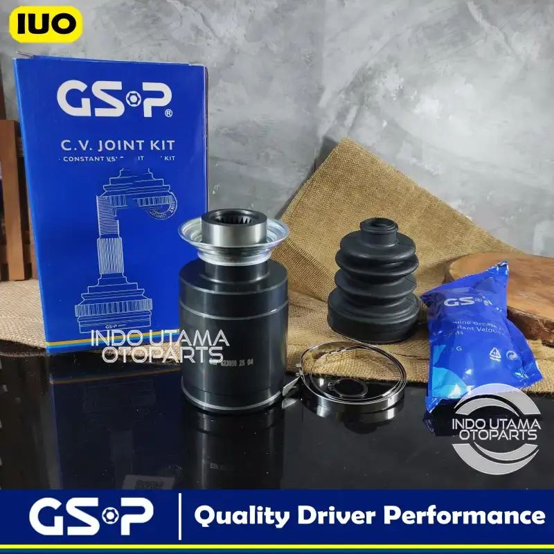 Harga Cv Joint Freed 💯 Terbaru, Spesifikasi, & Kredit Juni 2026