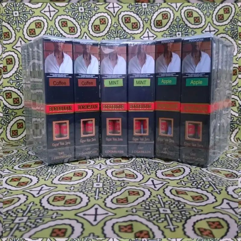 Cerutu Pt Taru Martani 🔥 Harga Grosir Juni 2026