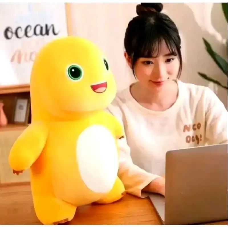 Jual Boneka Nailong 🏷️ Original Terbaru, Terlengkap, & Harga Termurah ...