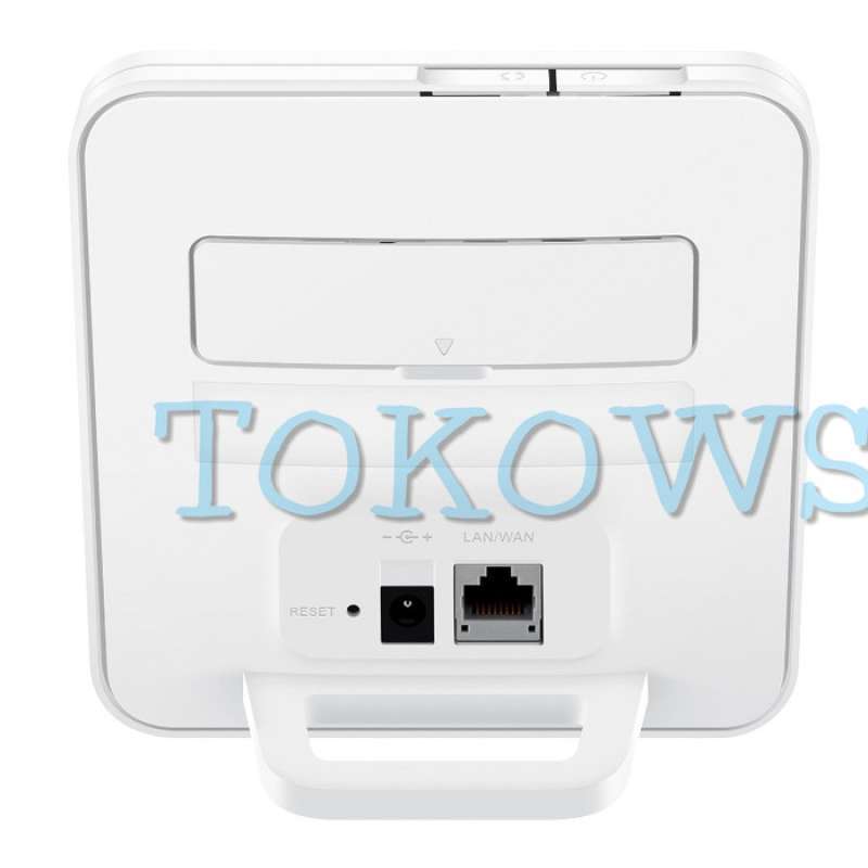 Promo Modem Home Router Huawei B312 4g Lte Free Tsel 14gb Paket Antena ...