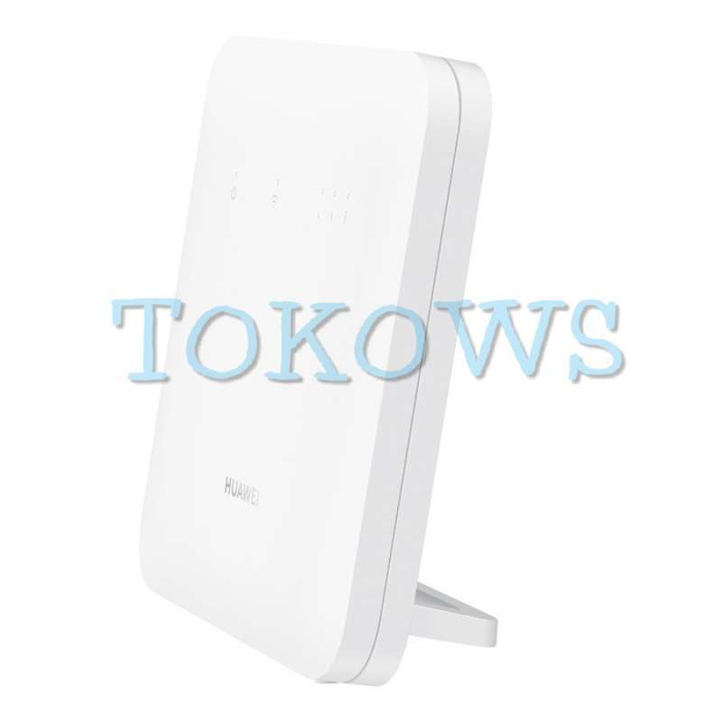 Promo Modem Home Router Huawei B312 4g Lte Free Tsel 14gb Paket Antena ...