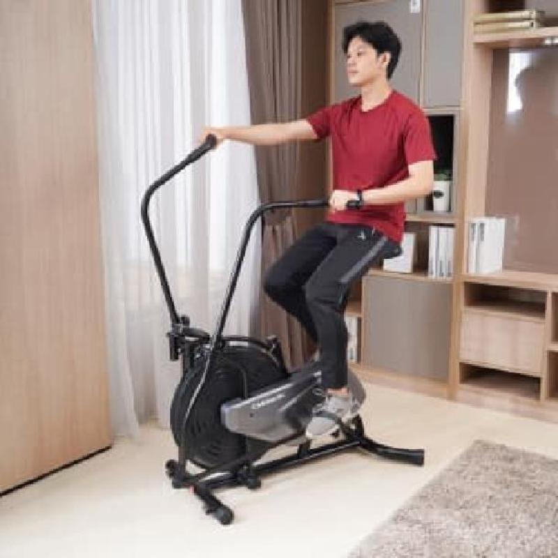 Jual Sepeda Statis Kinetic Original Terbaru - Harga Promo Murah Juni ...