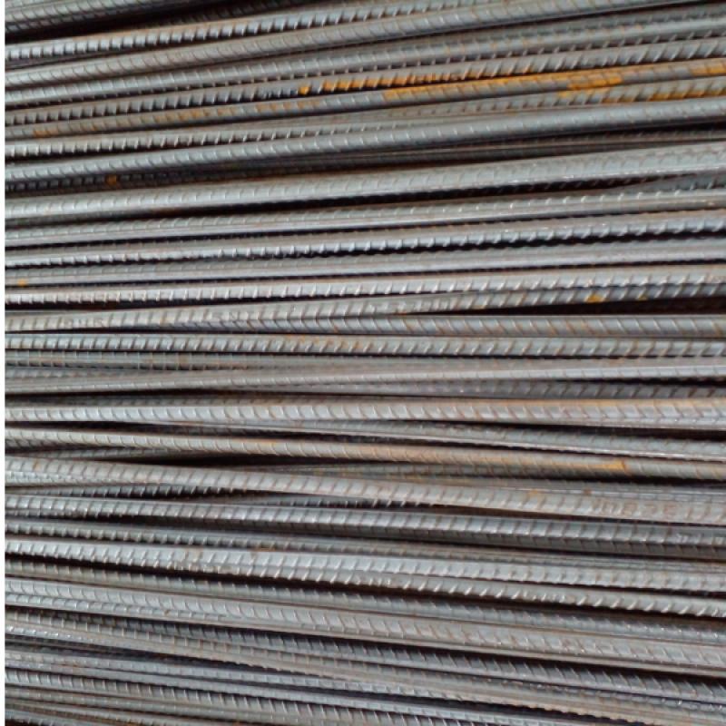 Jual Besi Beton Ulir 13 Mm Full Sni Sertifikat Ts 280 Ibd Di Seller My ...