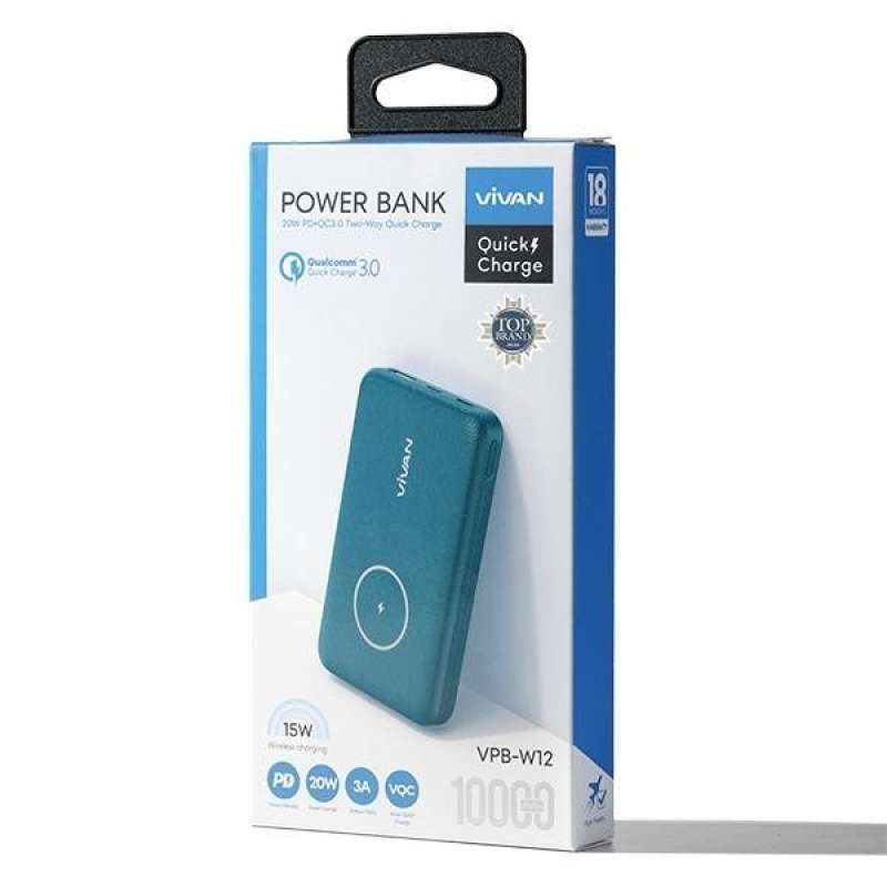Jual Magsafe Bluetooth Vivan Spesifikasi Original, Murah & Diskon Harga ...