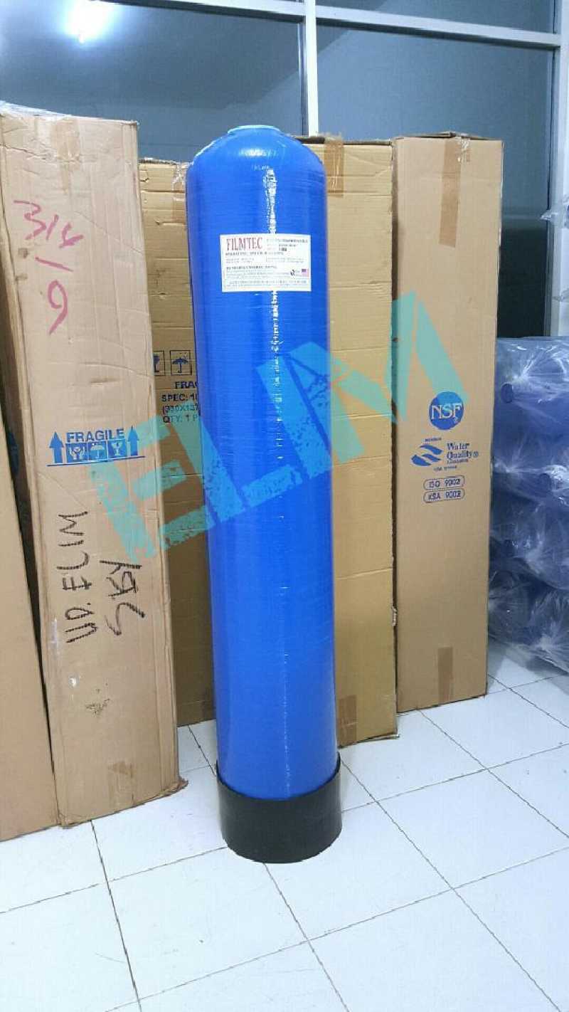 Jual Tabung Filter Air Frp 1054 Biru Di Seller Elim - Penjaringan Sari ...