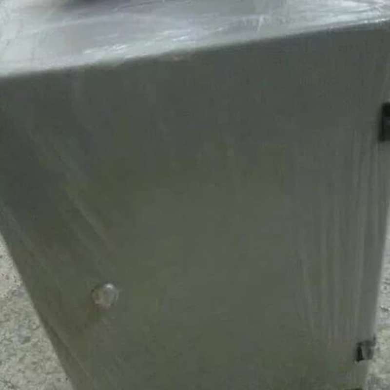 Promo Box panel 40x30x20 Box panel listrik indoor Diskon 23% di Seller ...