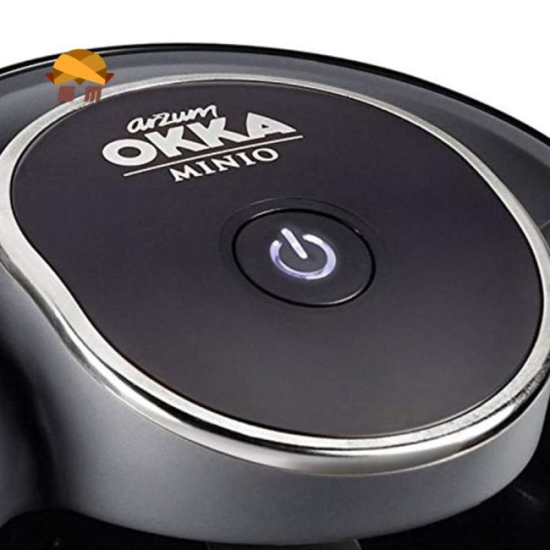 Promo SM - Arzum Okka Minio Turkish Coffee Maker Ok004-N Diskon 23% di ...
