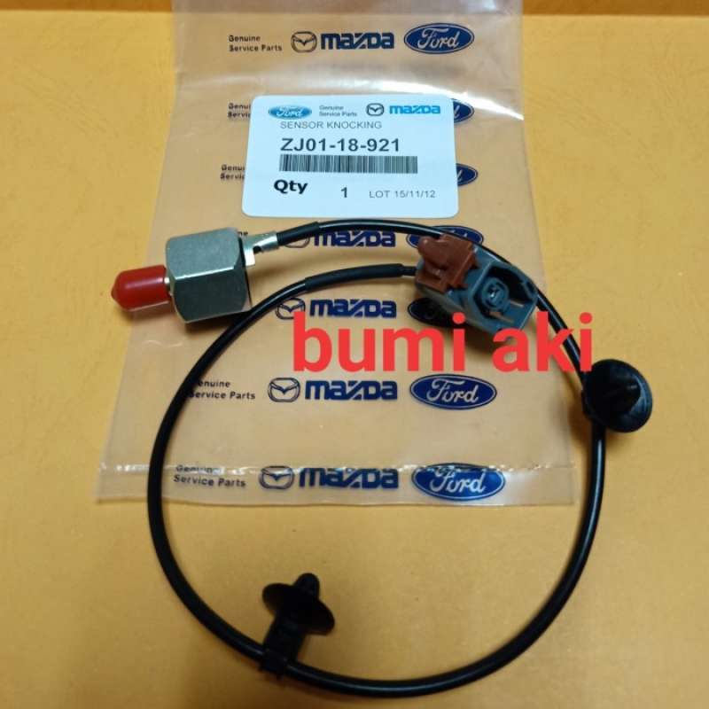 Promo Sensor Knocking Atau Sensor Knock Ori Mazda 2 Mazda2 Diskon 22% ...