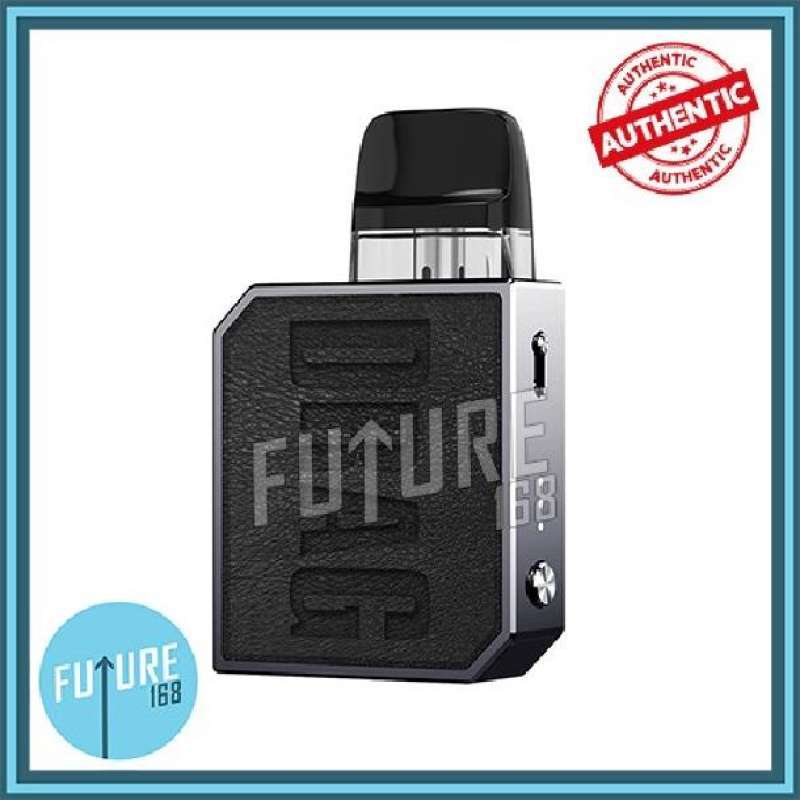 Jual Voopoo Drag Nano 2 Pod System Kit 20W 800mAh AUTHENTIC 100%, Vopoo ...