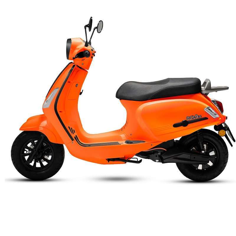 Jual Imoto Octa Gt Motor Listrik [otr Banten] Di Seller Imoto - Citeras ...