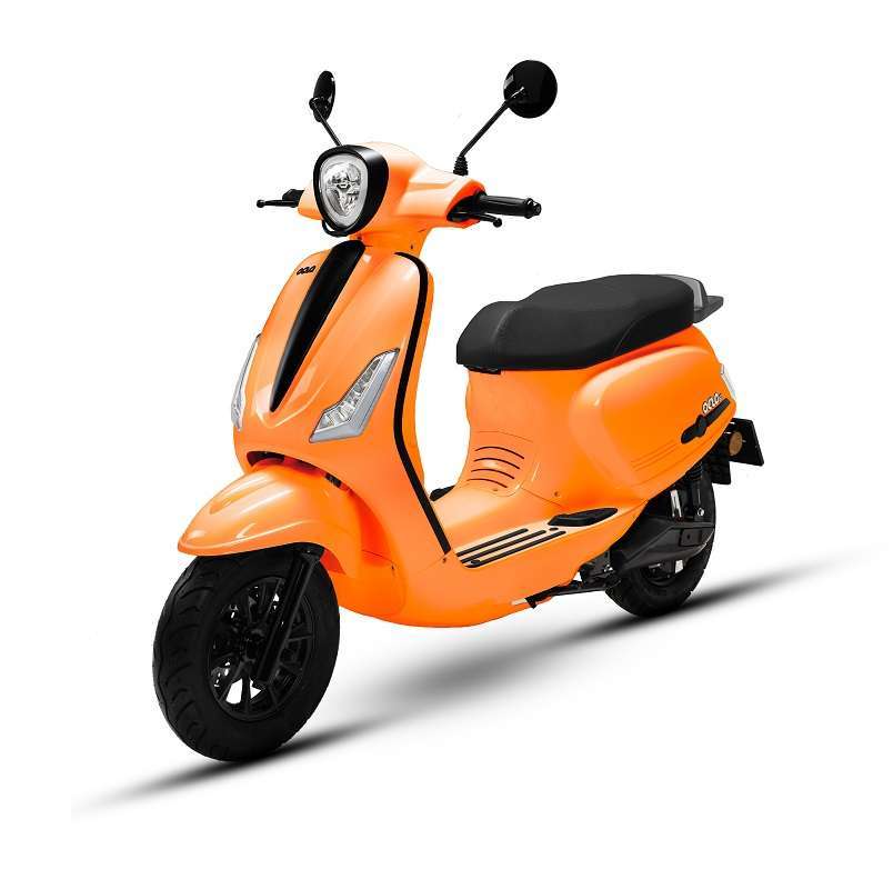 Jual Imoto Octa Gt Motor Listrik [otr Banten] Di Seller Imoto - Citeras ...