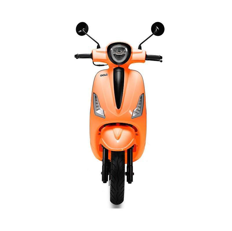 Jual Imoto Octa Gt Motor Listrik [otr Banten] Di Seller Imoto - Citeras ...