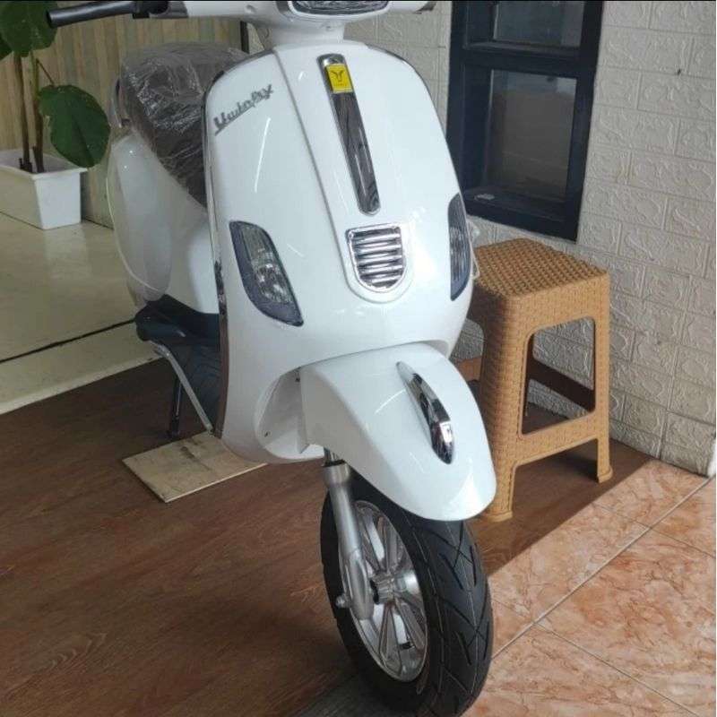 Jual Sepeda Motor Listrik Uwinfly T3s / T3 Pro Double Disc Brakes 1200 ...