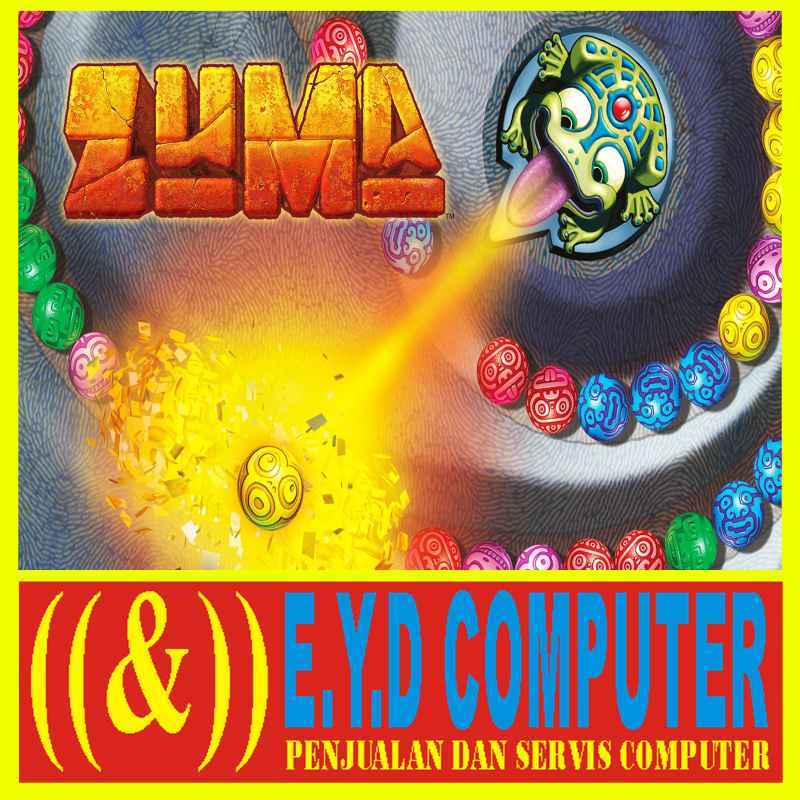 Jual Game House Popcap Sekali Install Langsung Banyak Game House Of ...