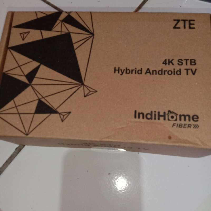 Promo Stb B860H V5 Segel Diskon 31% di Seller Borden - Kapuk, Kota ...